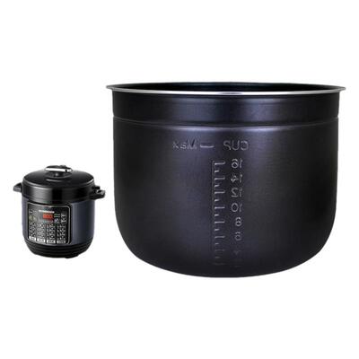 适用美的电压力锅8升内胆CS8001