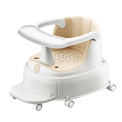 yeesoom多功能洗澡椅溜溜车座椅