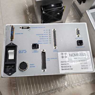 NOVELLUS TRAVERSER控制器 02-40829议价