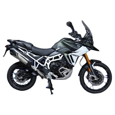 适用24/25款凯旋小老虎车衣