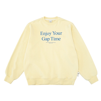 FROM WRTING字由基础撞色字母印花卫衣男款2024秋季无性别上衣女