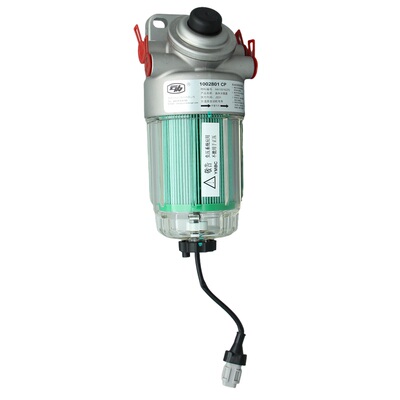 云内动力原厂正品油水分离器总成
