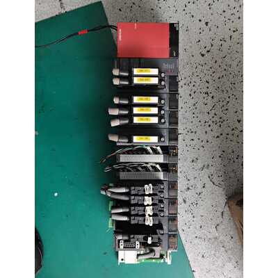 Q系列一套型号Q02HCPUQ61P电源QJ71C