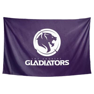 角斗士队osAngelesGladiators