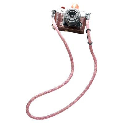 适用于索尼富士相机快拆肩带背带