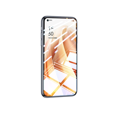 适用oppo全系列钢化膜