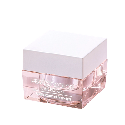 perfectcolor高密度爆闪铂金胶