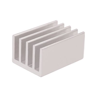 主板电源散热片妙得新长方形铝块