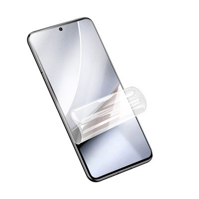 适用小米pocof9ultra磨砂膜poco f9ultra手机f9保护贴膜水凝钢化贴por萤幕屏幕软膜pr0xiaomi电话screen屏mon