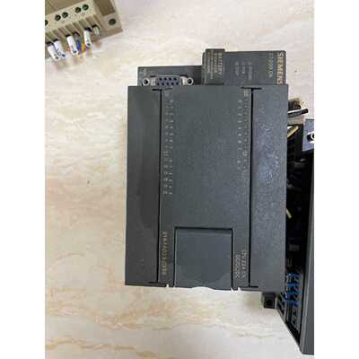 议价西门子S7200系列PLCCPU224CN6ES7维修