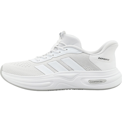 adidas阿迪达斯女子冬CLOUDFOAM CUXXION - RAPIDFIT跑步鞋LB8070