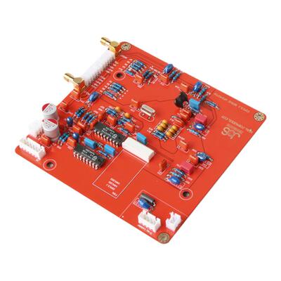 CDM12.1伺服板光头CD机控制器电路板飞利浦CD10系统7324 I2C协议