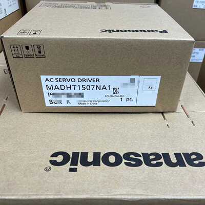 议价松下   MADHT1507NA1   驱动器  全新正品   需要议价