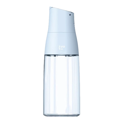 进口食品级材质重力开合调料罐