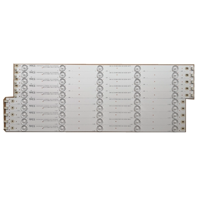 长虹49U3C49U149A1UD6000灯条