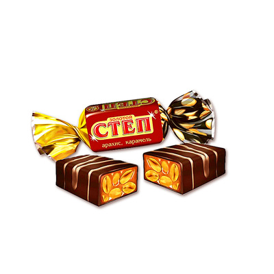 夹心巧克力俄罗斯夹心巧克力