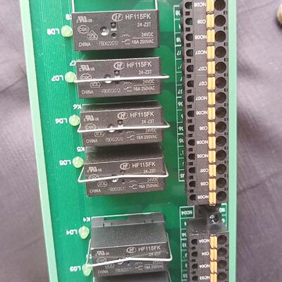 【请询价】HF115FK