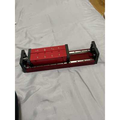 （请询价）GEMOTEC滑台气缸LM100H5075