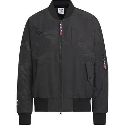 Adidas/阿迪达斯女士新年款棉服