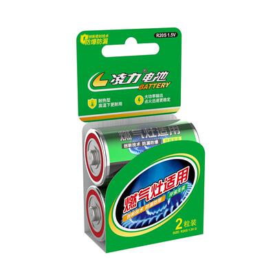 凌力大号电池煤气灶热水器专用