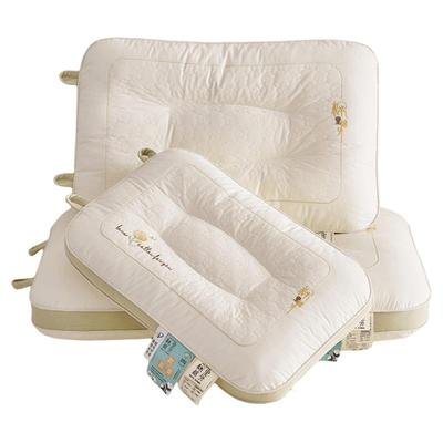 【精选新疆棉花】全棉亲子枕头