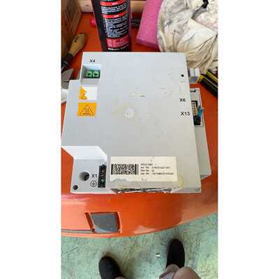 询价-机器人配件，DSQC30833HAC072227-