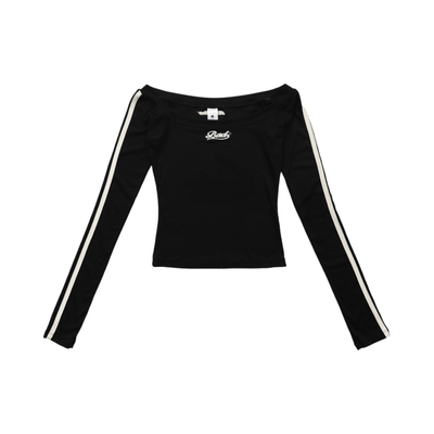 badblood【宁艺卓同款】长袖T恤