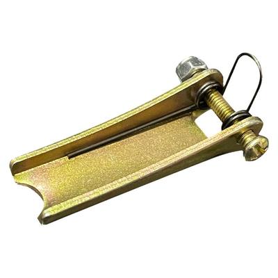 手拉葫芦保险卡加厚防脱扣