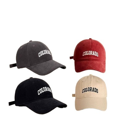 棒球帽加大加深男女新款