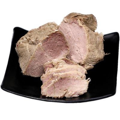 嵊州香糟猪肉卤味熟食五花肉