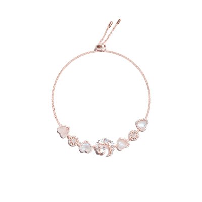 【罗予彤同款】OKDK心悦相伴手链