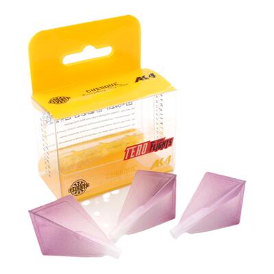 系列渐变弹簧专业飞镖叶尾翼