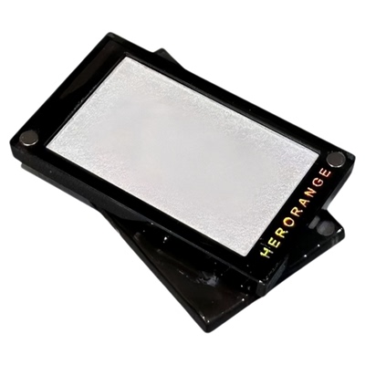 巨平价的 韩女水光肌高光！缎光闪粉提亮面部爆闪生姜碎钻石眼头