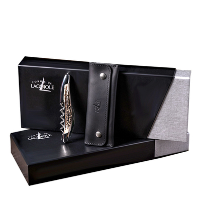 法国开瓶器礼盒朋友聚会