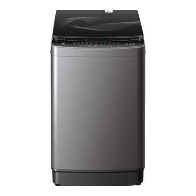 荣事达全自动波轮洗衣机5/10KG小型家用租房智能蓝光节能洗脱一体