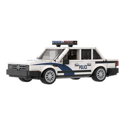 高砖xMOCers合作砖区积木