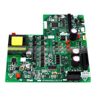 三菱电梯配件全新品质保障驱动板