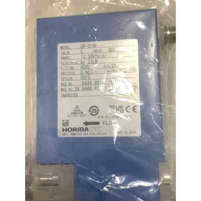 【议价-可维修】流量计 GR-314F 全新/均有货