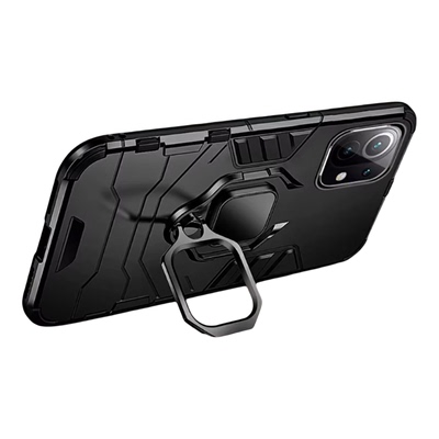 适用小米11lite5GNE手机壳