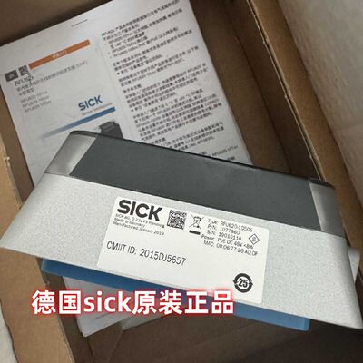 议价德国西克SICK  RFU620-10505传感器读码器1077860