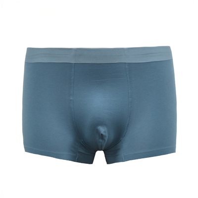 BAMIOW男士无痕棉弹薄款内裤