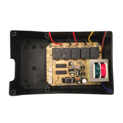 抽油烟机主板创荣新峰fz伟就