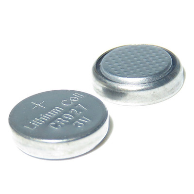 cr927纽扣锂电池3v50粒包邮超值