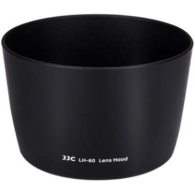 适用佳能ET-60镜头遮光罩可反装