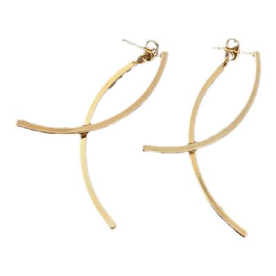 小众夏季耳环2021年潮女高级感