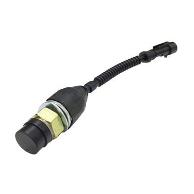 适配解放j6驾驶室液压翻转开关