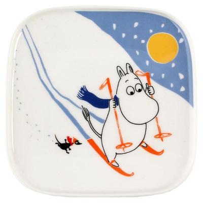 盲盒小托盘首饰收纳盘