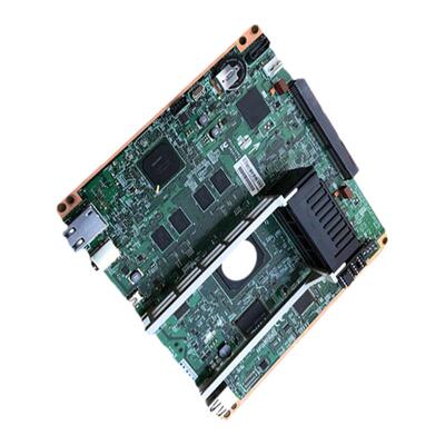 理光5系黑白复印机网络打印板