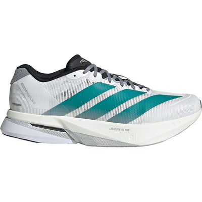 Adidas/阿迪达斯正品ADIZERO男女透气训练经典缓震跑步鞋JR4791