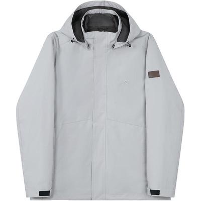 NAUTICA/诺帝卡三合一羽绒服